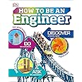 How to Be an Engineer (Careers for Kids): Vorderman, Carol ...
