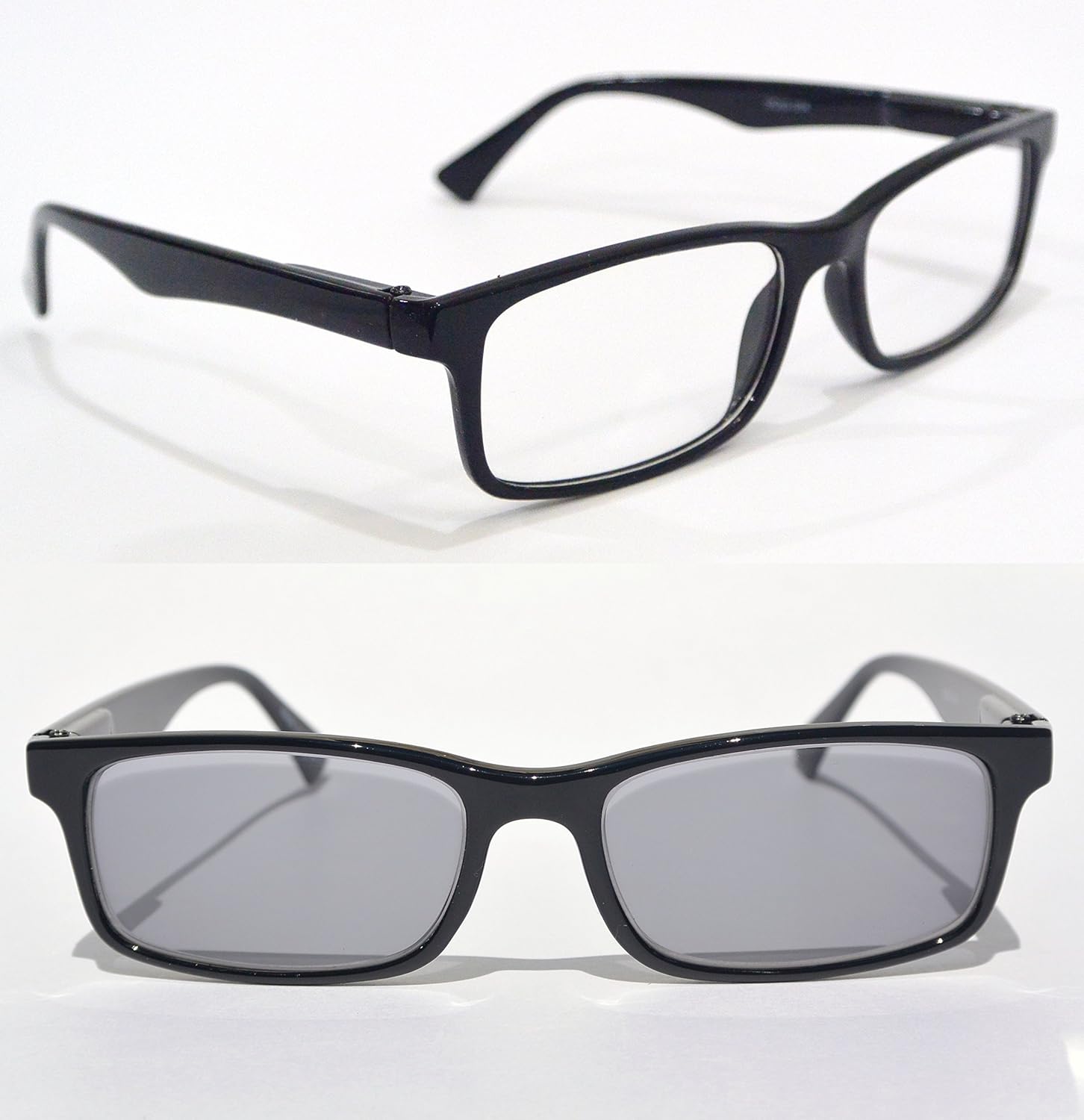 Amazon Transition NEARSIGHTED READING GLASSES For Distance Myopia