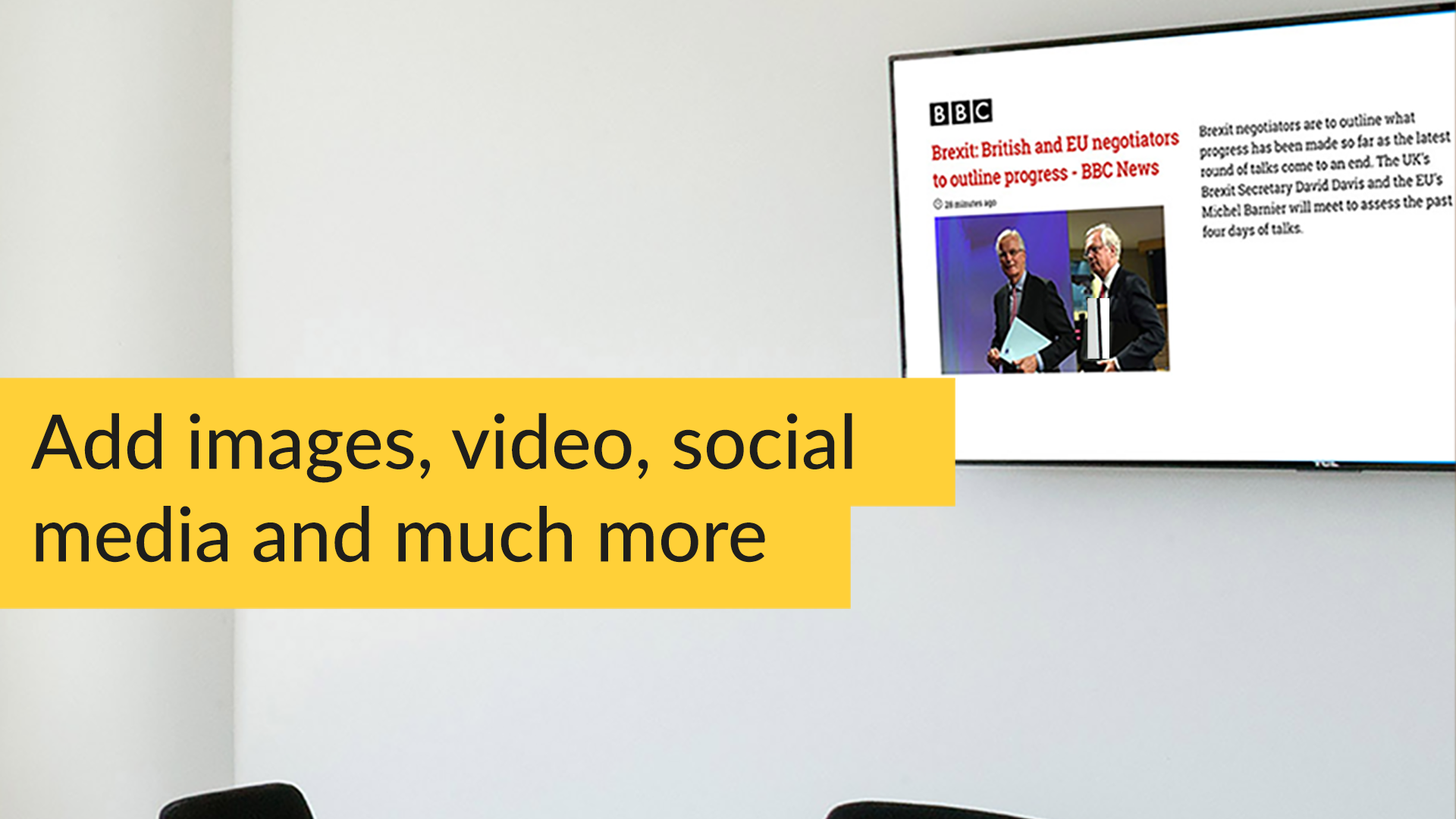 ScreenCloud Digital Signage Player:Amazon.com:Appstore for Android