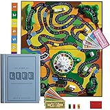 Amazon.com: The Game of Life : Toys & Games