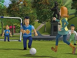 Watch Fireman Sam - Season 10 | Prime Video