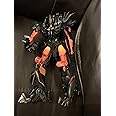 Amazon.com: Transformers Prime Beast Hunters Predacons Rising Exclusive ...