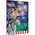 Liberty's Kids: The Complete Series: Amazon.ca: Dustin Hoffman, Michael ...