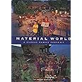 Material World: A Global Family Portrait: Menzel, Peter, Kennedy, Paul ...