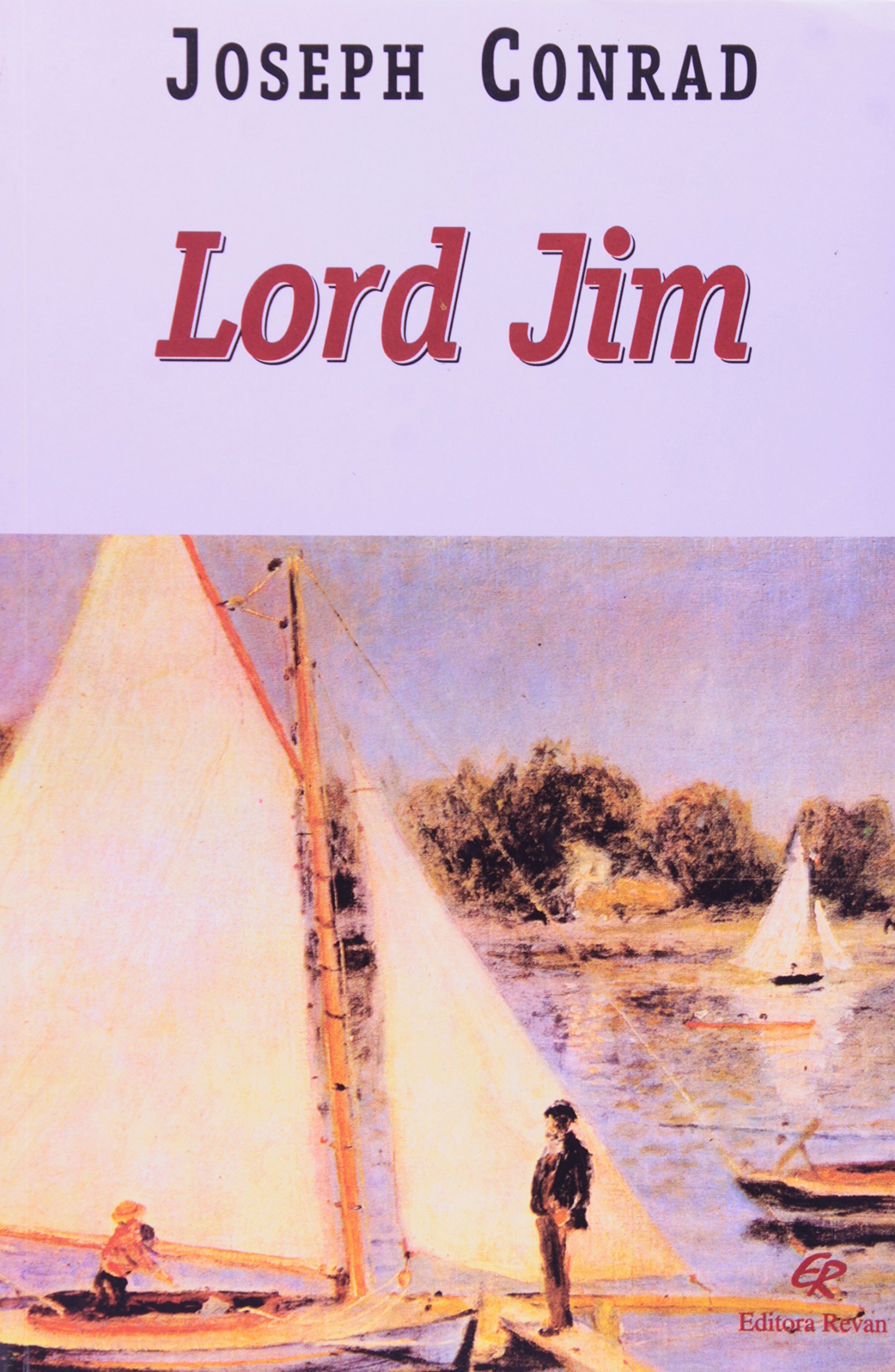 Lord Jim PDF Joseph Conrad