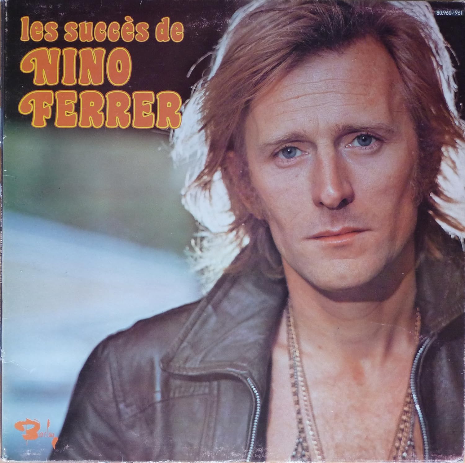 Les Succès De Nino Ferrer / 1966 - 1970" : Nino FERRER: Amazon.fr: CD ...