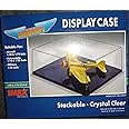 Amazon.com: 1/18-1/25 Auto Showcase Clear Base Display Case by Imex ...