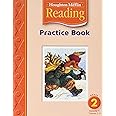Houghton Mifflin Reading: Practice Book, Level 2, Vol. 1: Themes 1-3: Not Available (NA ...
