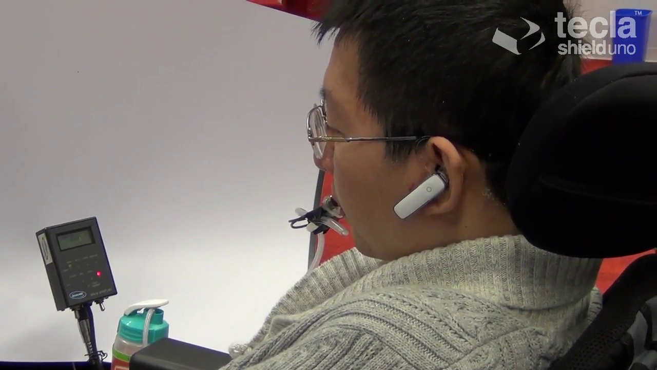 Tecla Access - App on Amazon Appstore