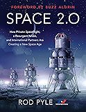 Amazon.com: Moon Rush: The New Space Race eBook: David, Leonard: Kindle ...