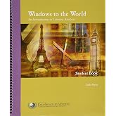 Windows to the World: An Introduction to Literary Analysis (Teacher ...