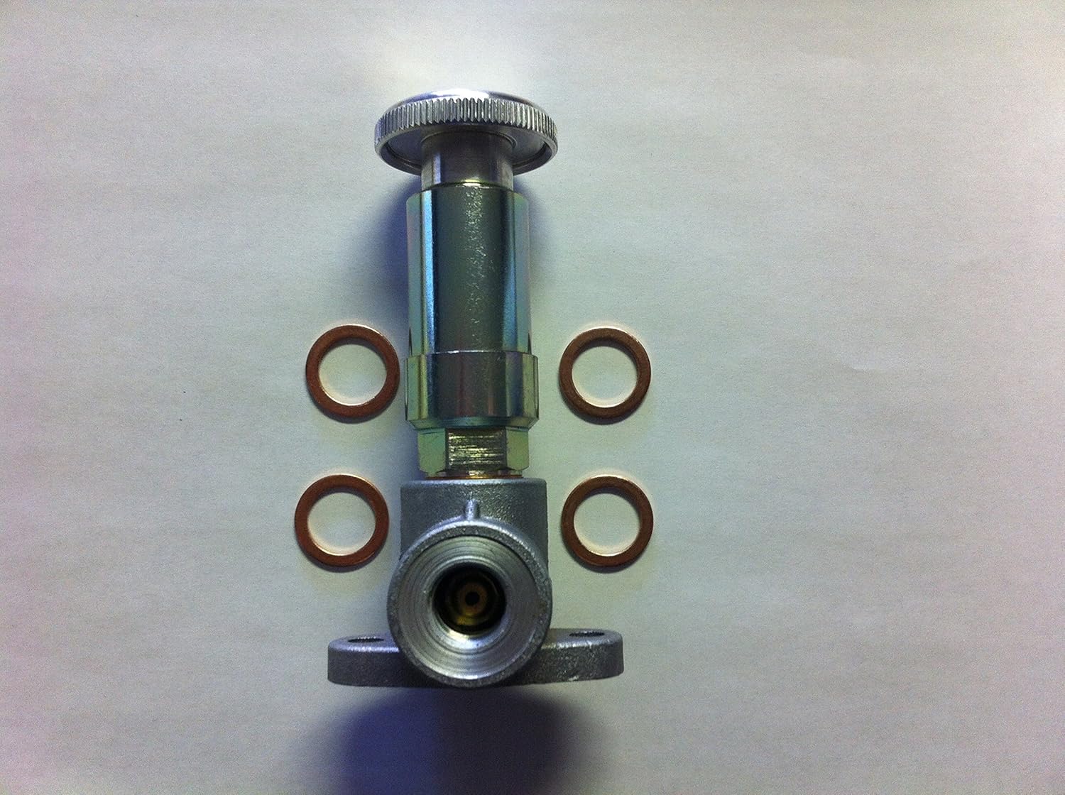 Amazon.com: Add on Diesel Hand Primer: Automotive