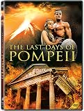 Los Últimos Días De Pompeya [DVD]: Amazon.es: Tony Anholt, Joyce Blair ...