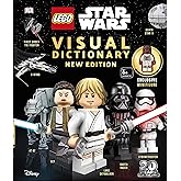 LEGO Star Wars: The Visual Dictionary: Updated and Expanded: Beecroft ...