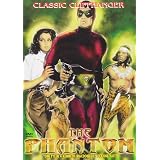 Amazon.com: The Phantom : Billy Zane, Treat Williams, Catherine Zeta ...