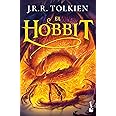 Amazon.com: El Hobbit (Spanish Edition): 9786070797217: J. R. R ...