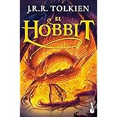 El Hobbit/ the Hobbit (Spanish Edition): Tolkien, J. R. R ...