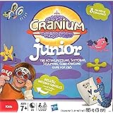 Cranium Hullabaloo, Board Games - Amazon Canada