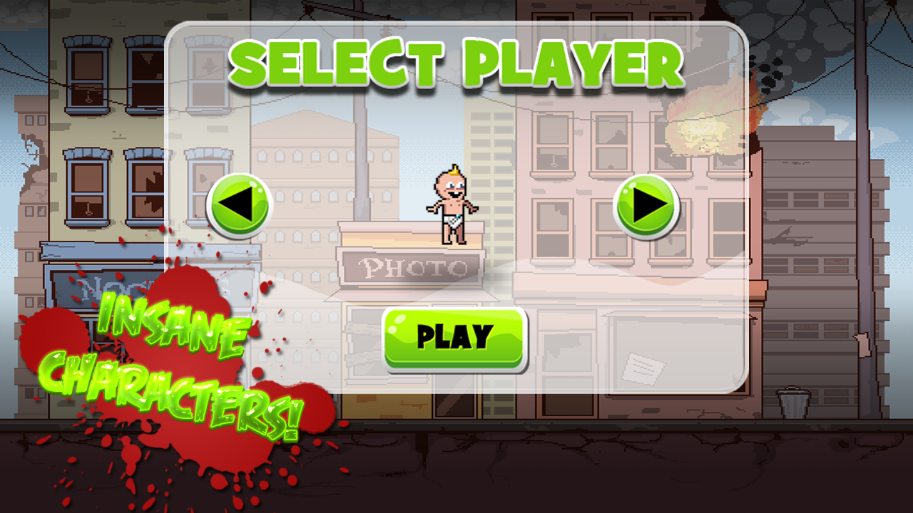Zombie Run Game:Amazon.com:Appstore for Android