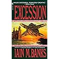 Excession: Iain M. Banks: 9780553575378: Amazon.com: Books