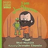 I am Jackie Robinson Ordinary People Change the World: Amazon.de: Brad ...