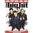 Amazon.com: The Big Hit : Mark Wahlberg, Lou Phillips, Christina ...