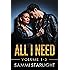 Amazon.com: Raise The Hopeless (AngelBond Trilogy Book 2) eBook: Sam ...