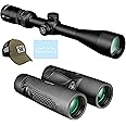 Amazon.com : Vortex Optics Copperhead 4-12x44 Second Focal Plane ...