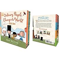 Ordinary People Change The World: 22-Book Set: Meltzer, Brad ...