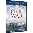 Amazon.com: Ultimate Civil War Series - 150th Anniversary Edition [DVD ...
