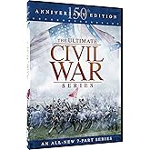 Amazon.com: The Unknown Civil War Series: Gettysburg [Region 1 ...