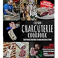 The New Charcuterie Cookbook: Exceptional Cured Meats to Make and Serve ...
