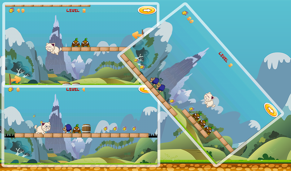 Super Angry Tom Cat:Amazon.com:Appstore for Android