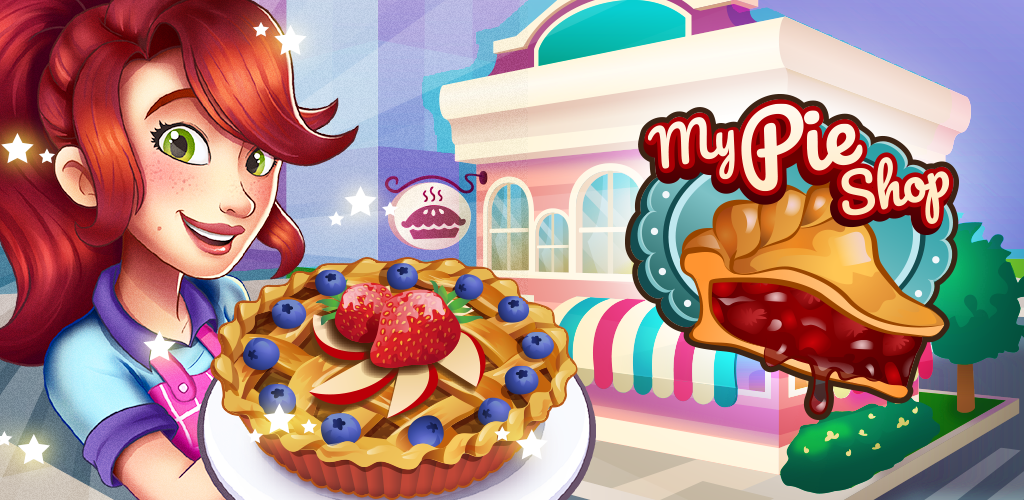 My Pie Shop:Amazon.com:Appstore for Android