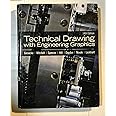 Technical Drawing With Engineering Graphics: 9780135090497: Computer Science Books @ Amazon.com