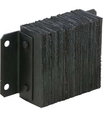 Dock Seals For Trailers Vestil | D-750-30 | Dock Shelter – Loading Dock ...
