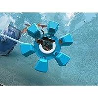 Amazon.com: OAI Gator AutoSkim - Automatic Pool Cleaner, Skimmer ...