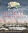 Our Jacko: Amazon.co.uk: Sir Michael Morpurgo, David Gentleman: Books