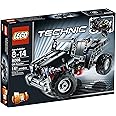 Amazon.com: LEGO Technic Off-Roader 8066 : Toys & Games