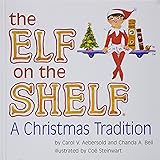 The Elf off the Shelf: A Christmas Tradition Gone Bad: Horace the Elf ...