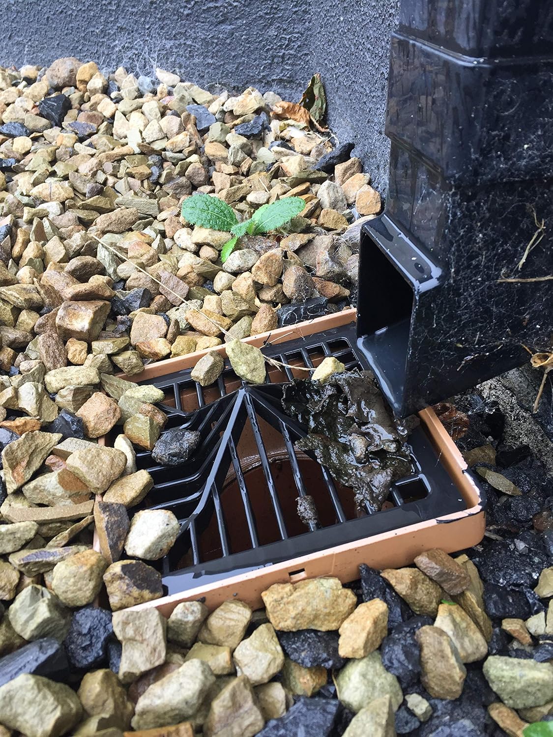 Gully Grid/Drain Cover/Hopper Lid/Drainage Guard/Leaf Guard/Grate Cover ...