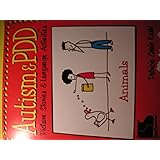 Amazon.com: Autism & PDD Picture Stories & Language Activities Social ...