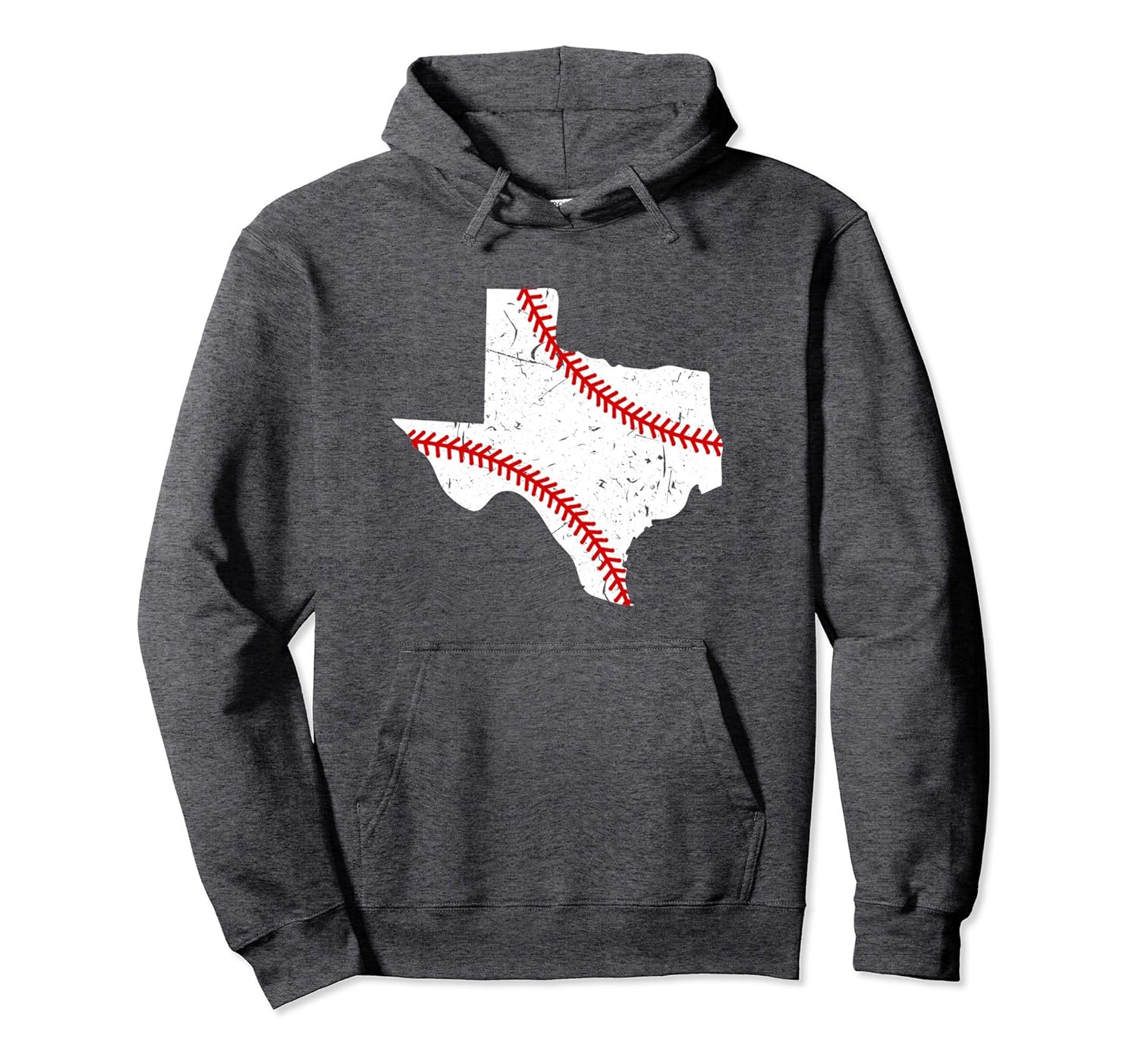 Awesome Texas Baseball Hoodie-4LVS – 4loveshirt