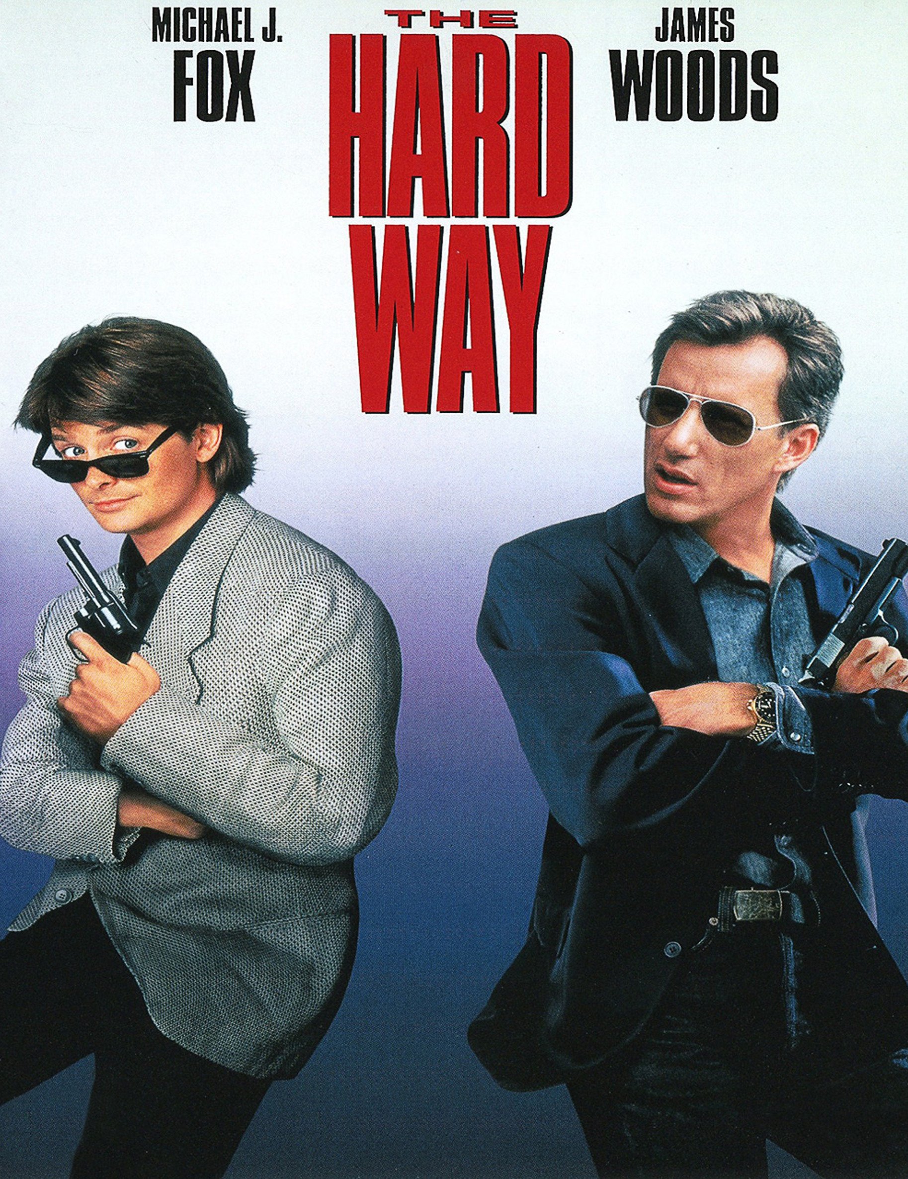 Watch The Hard Way | Prime Video