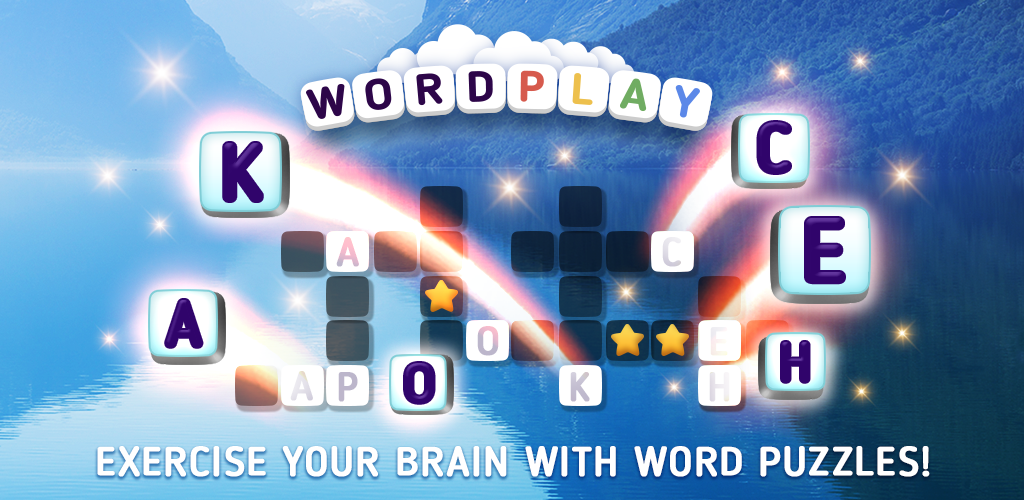Amazon.com: Wordplay: Exercise your brain