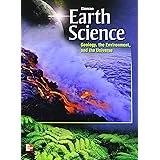 Earth Science: Geology, the Environment, and the Universe: McGraw-Hill ...