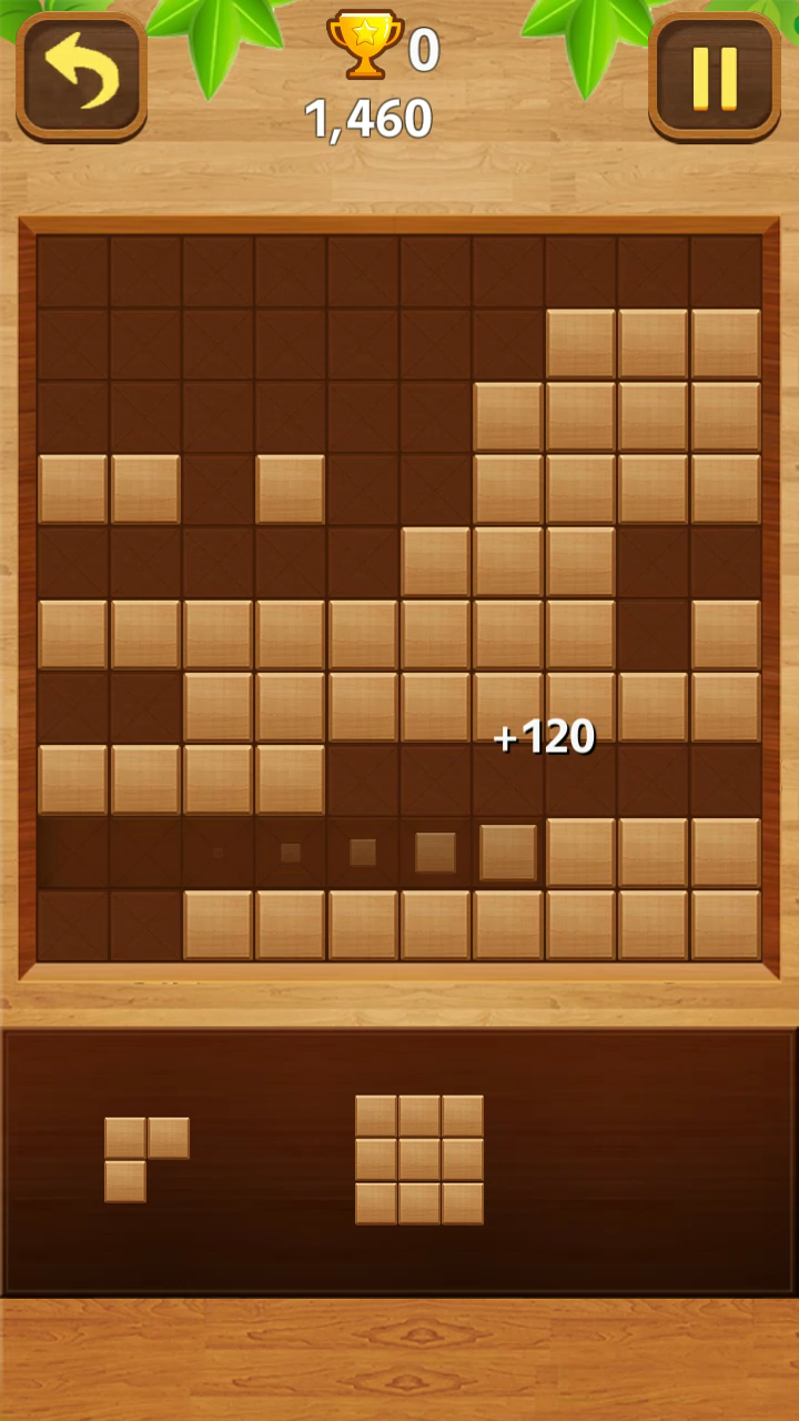 Wood Block Puzzle Free 2021 Amazon br Appstore For Android
