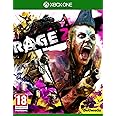 Amazon.com: Rage 2 - (Xbox One) : Video Games