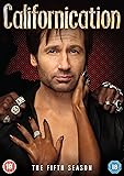 Californication - Season 4 [DVD]: Amazon.co.uk: David Duchovny: DVD ...