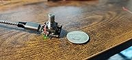 Amazon.com: Seeed Studio XIAO SAMD21 The Smallest Arduino ...